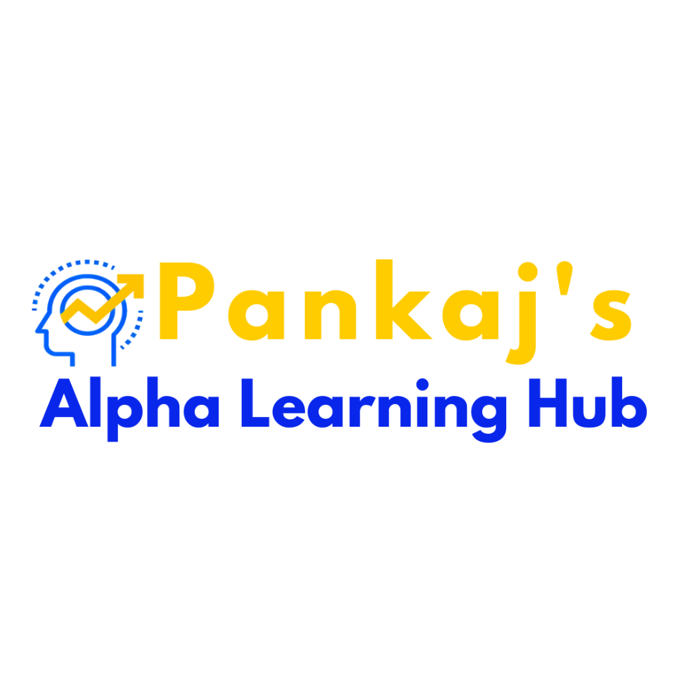 Resources - Alpha Learning Hub - Computer Center Kapurthala